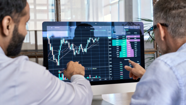 Cómo comenzar en Trading - conciencia economica