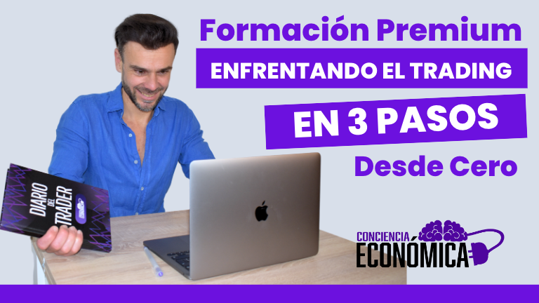 Formación Premium “Enfrentando el trading en 3 pasos” - conciencia ...